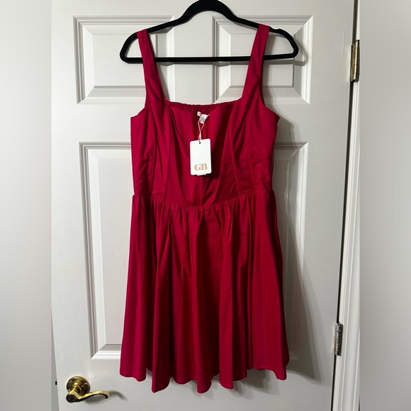 Gianni Bini | Dresses | Nwt Pink Gianni Bini Dress | Poshmark